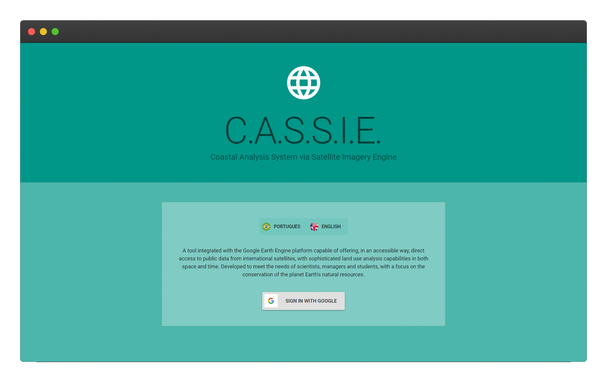 Cassie
